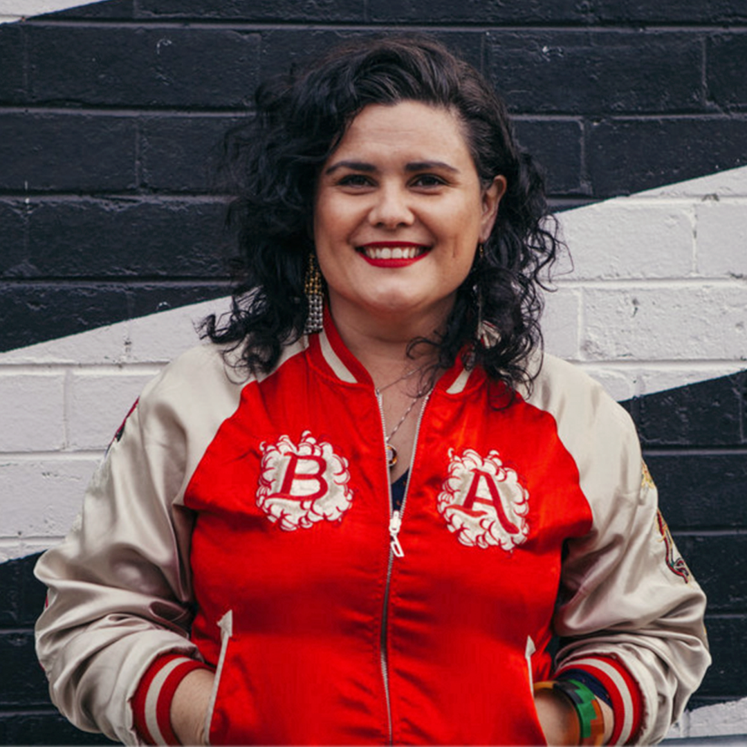 RISING: Shadow Spirit - Artists